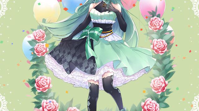 nah応援コース - (Vsinger nah 1stアルバム制作プロジェクト) | クラウドファンディング - ソレオス